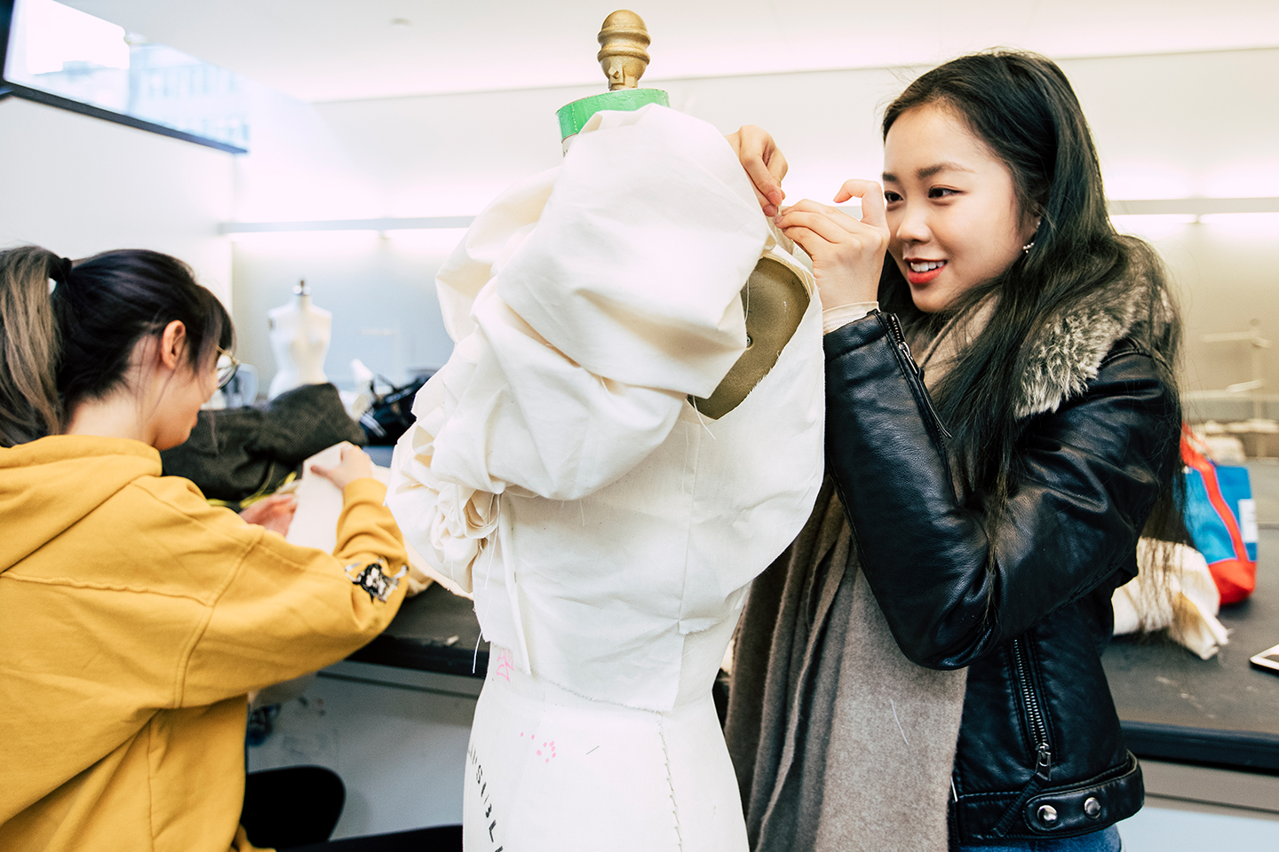 Summer Intensive Studies | Continuing & Professional Education at The ...