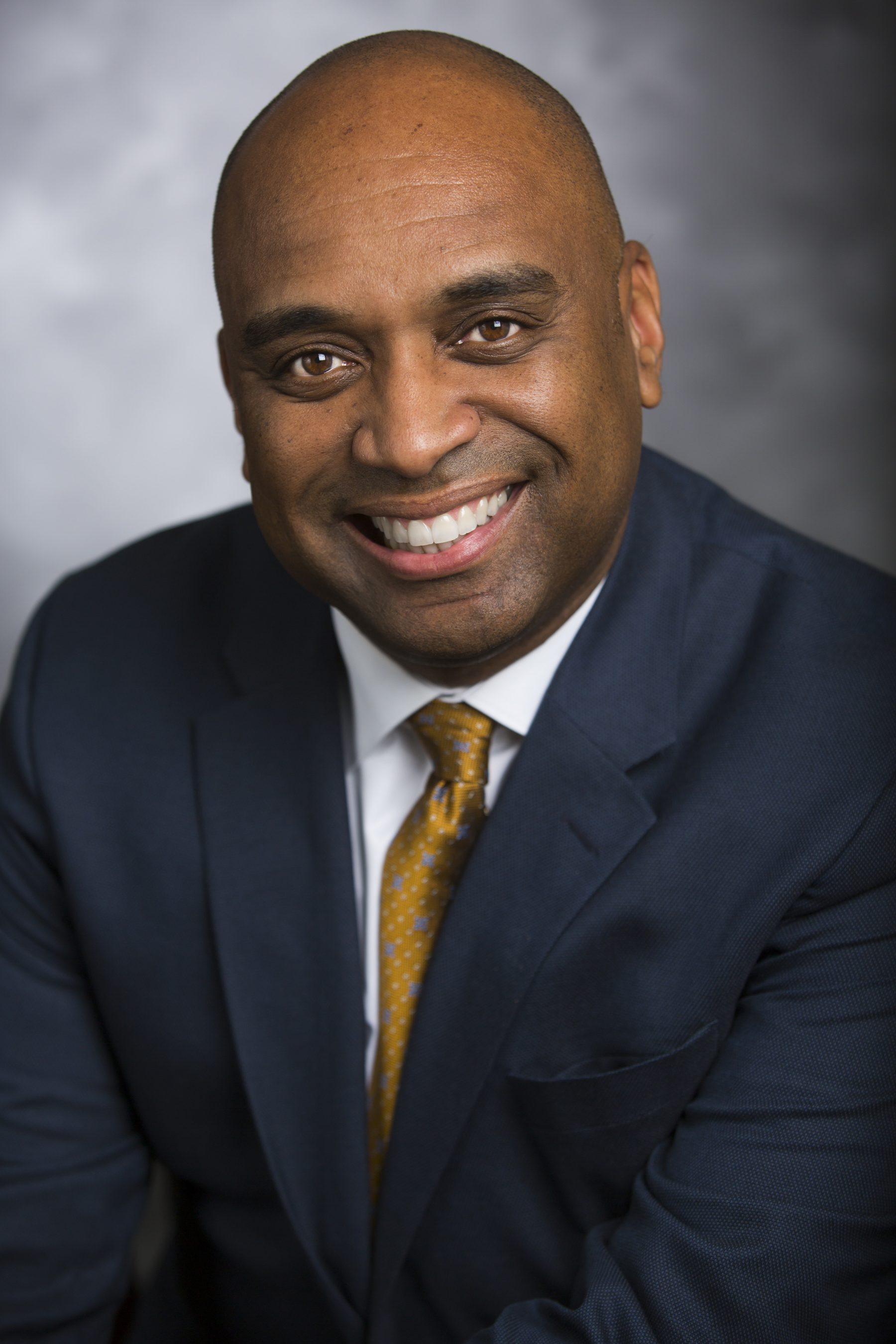 DwightMcBrideNamedNewPresident | The New School News Releases