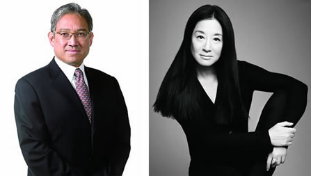 The New School News Releases |ParsonsFashionBenefit2010