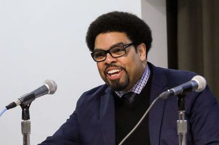 Darrick Hamilton Rejoins The New School | The New School News Releases