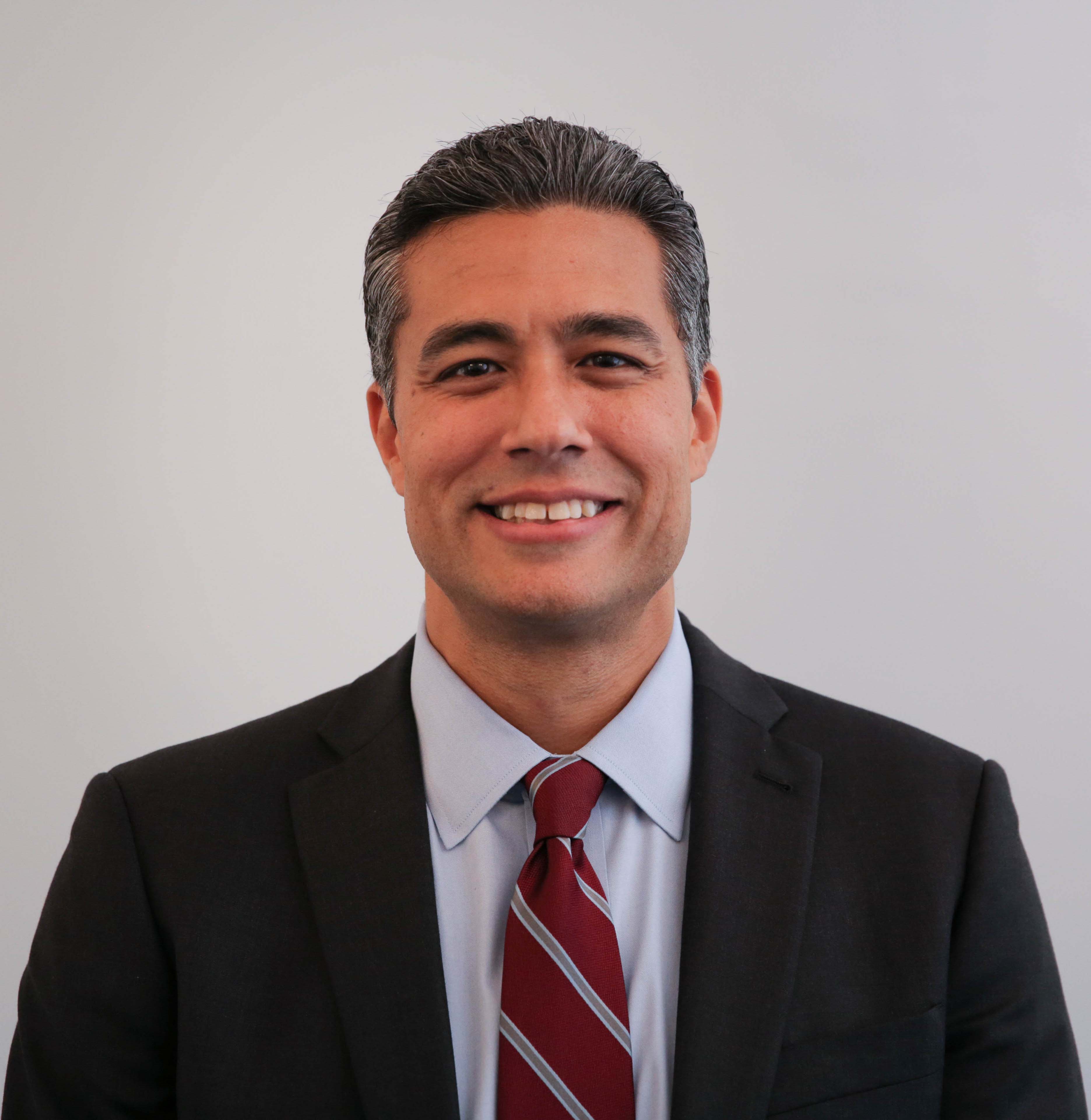 Alex Perez Appointed SVP and General Counsel | The New School News Releases